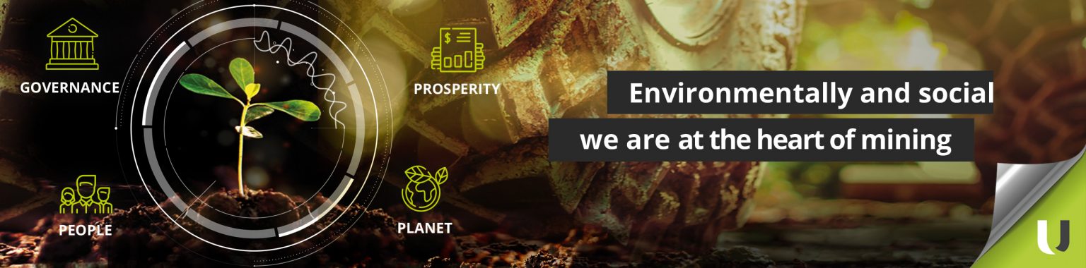 Mining and ESG (Environmental, Social and Governance)