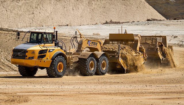 Revolutionising mining efficiency and sustainability - Ukwazi